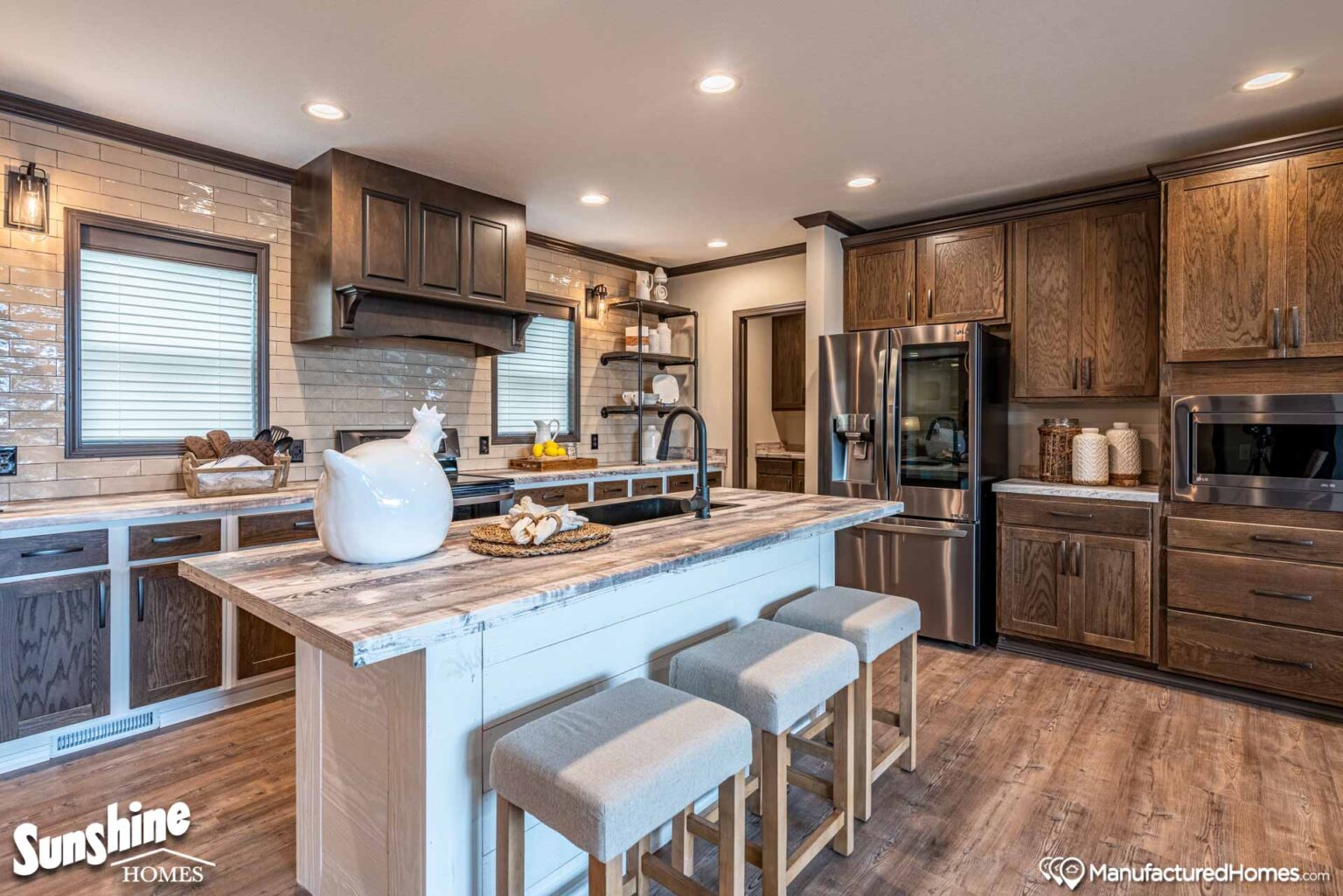 Southern Housing – Mississippi Manufactured and Modular Homes