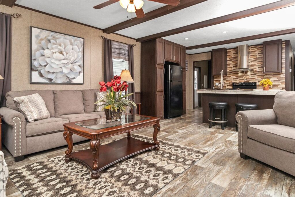 Southern Housing – Mississippi Manufactured and Modular Homes